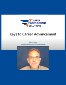 Resource Library - Career Development Solutions