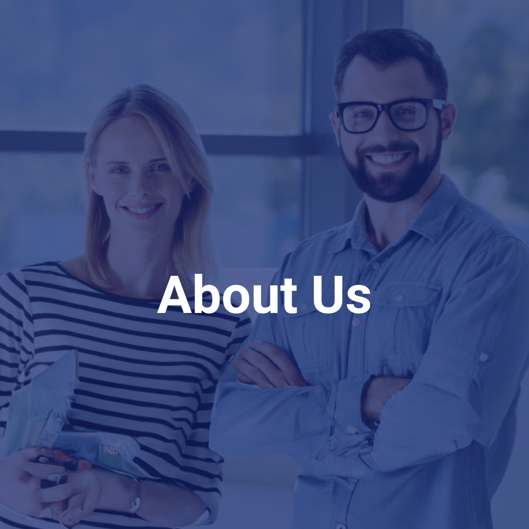 About Us - Career Development Solutions