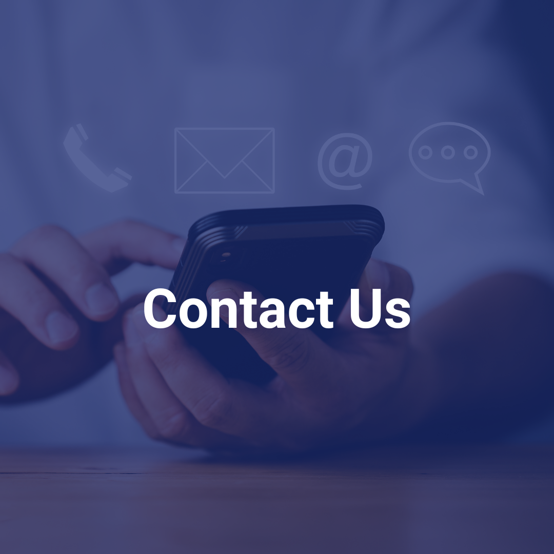 Contact Us - Career Development Solutions