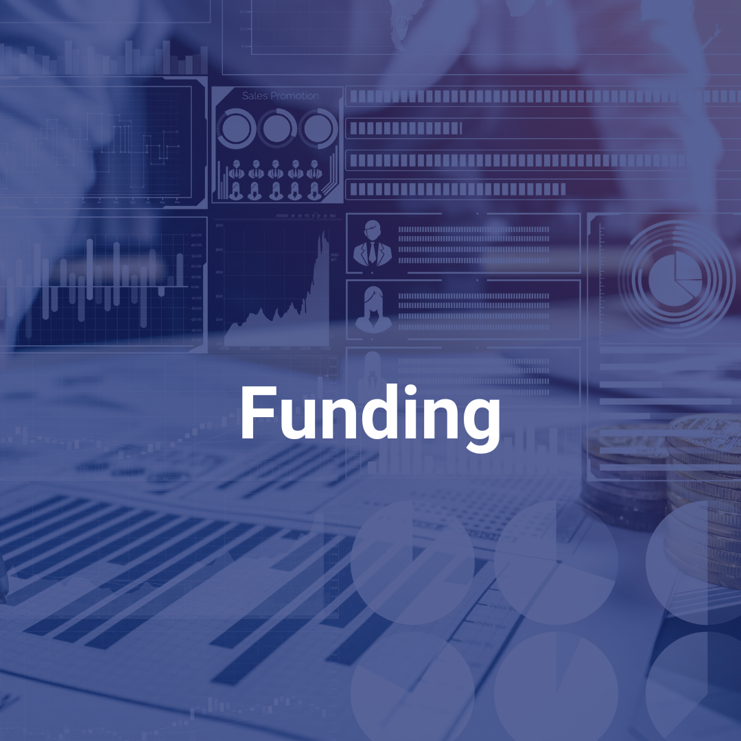 Funding - Career Development Solutions