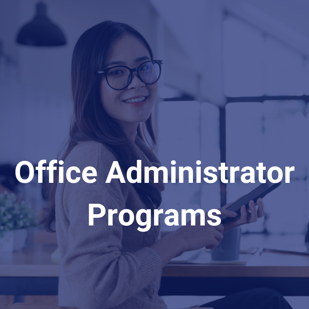 Office Administrator - Career Development Solutions