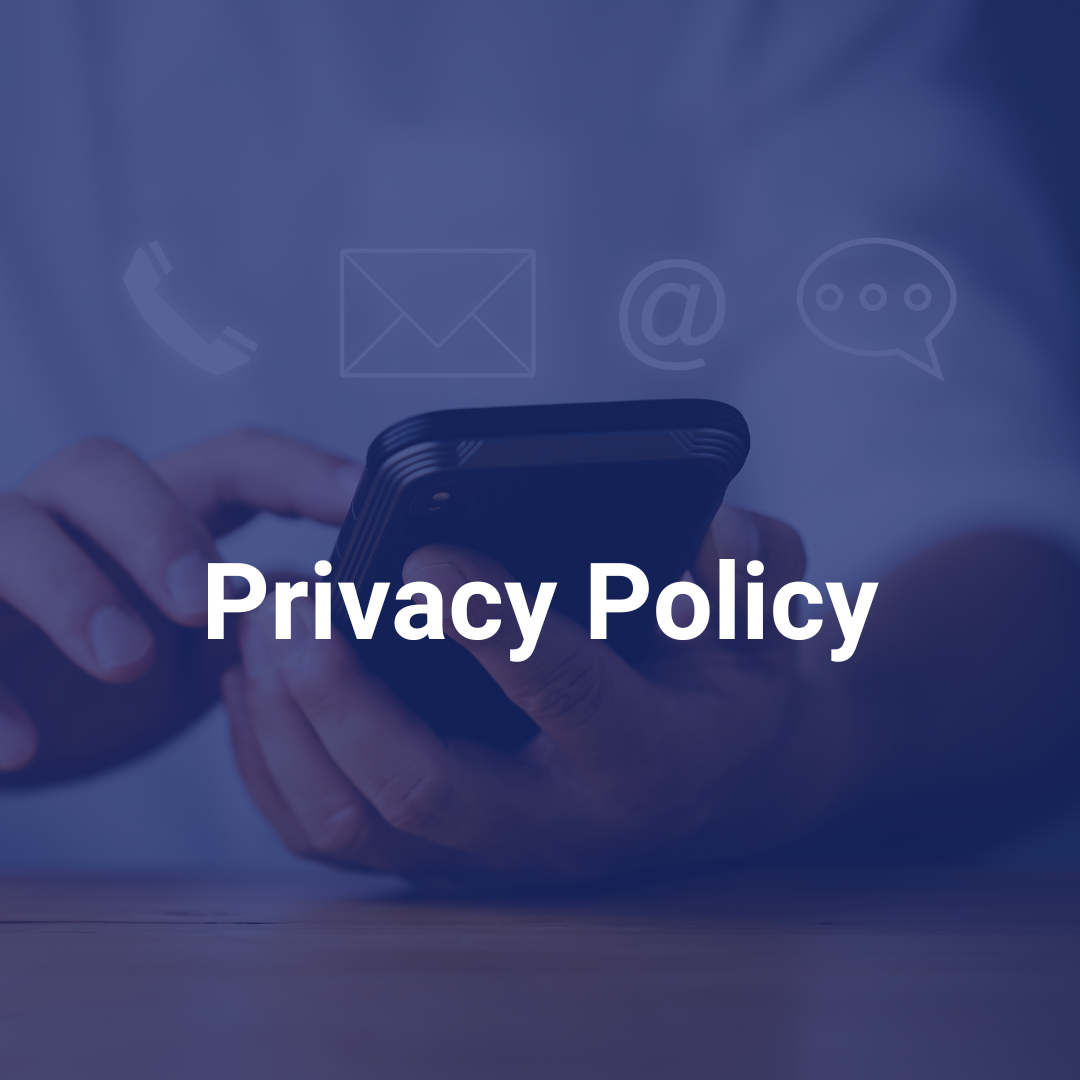 Privacy Policy - Career Development Solutions