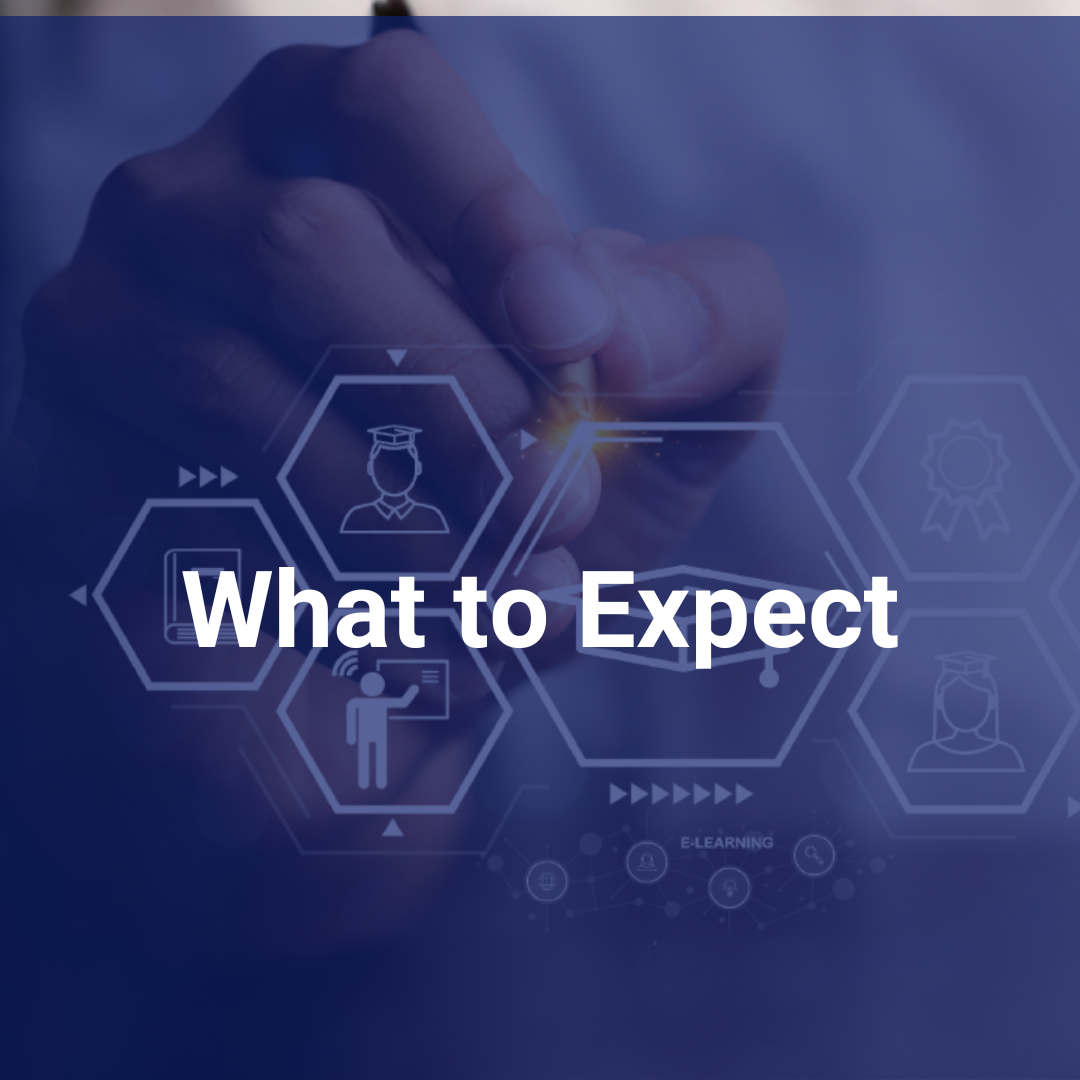 What to Expect - Career Development Solutions